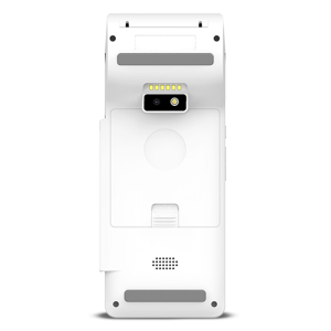 Valor VP550 - Mecca Payments