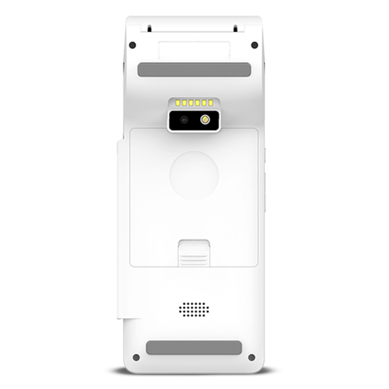 Valor VP550 - Mecca Payments