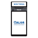 Valor VP800 - Mecca Payments