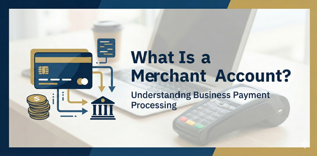 Merchant Account: Essential for Your Business Success - Mecca Payments